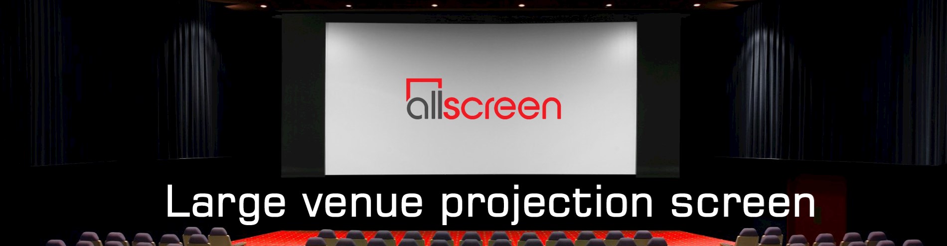 Homepage - allscreen.US PROJECTOR MOUNTS, Screens, Manual screens ...
